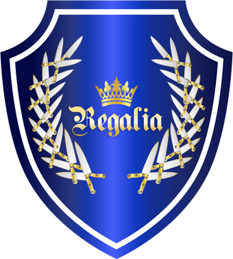 Contact Us – Regalia Knives
